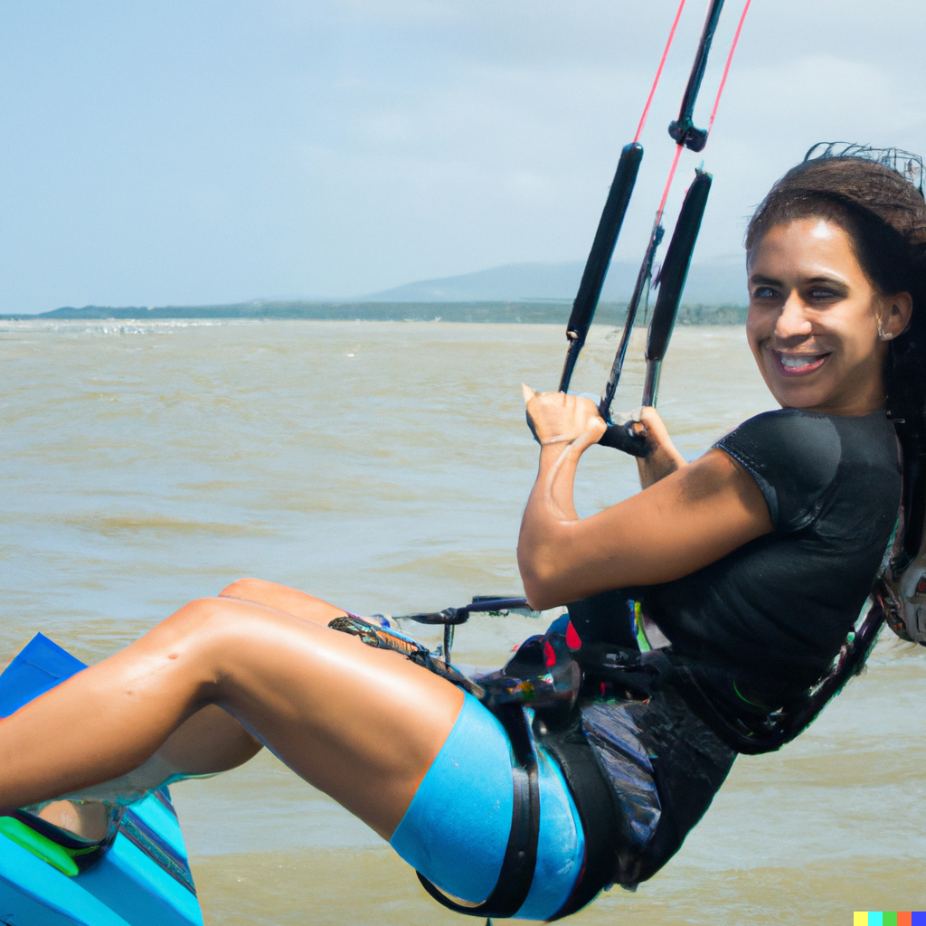 Kitesurfing Lessons: How to Get Started and What You Need to Know ...